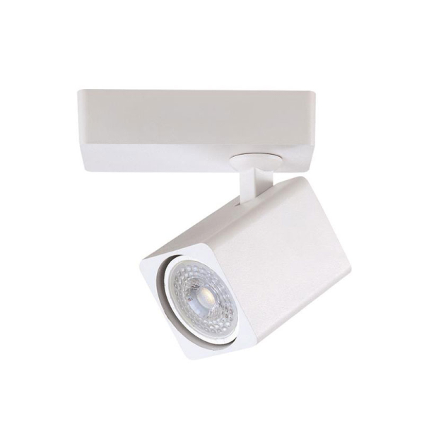 Σποτ Μονόφωτο Eurolamp 145-25025 5207227123276 | Spitishop