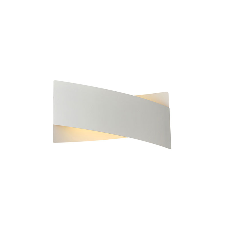 Απλίκα Τοίχου LED Eurolamp 145-22200 5207227068485 | Spitishop
