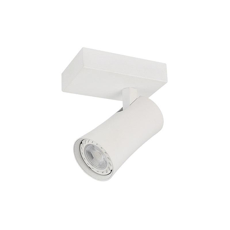 Σποτ Μονόφωτο Eurolamp 144-60006 5207227156809 | Spitishop