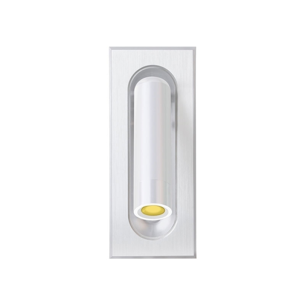 Σποτ LED Χωνευτό Eurolamp 145-50002 5207227157264 | Spitishop