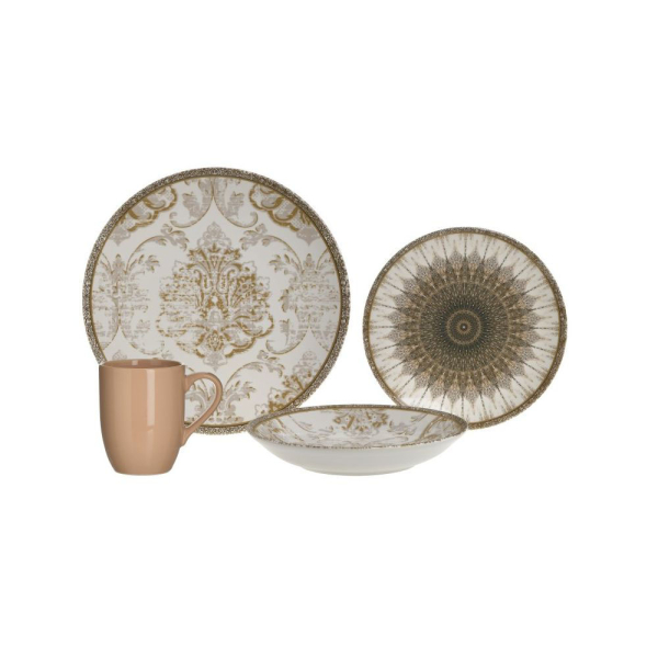 Σετ Πιάτα | Είδη Σερβιρίσματος | Spitishop.gr