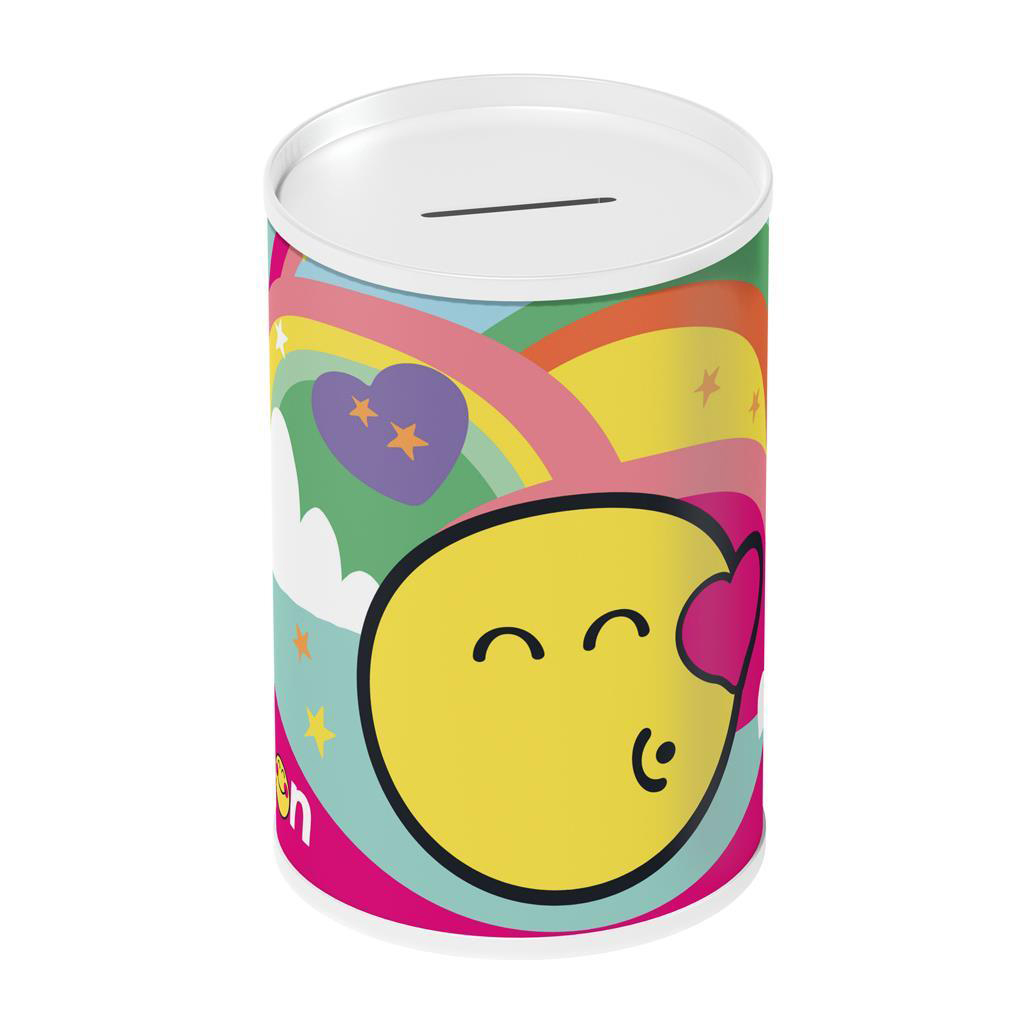Κουμπαράς Must Smiley 504986 5205698601927 | Spitishop