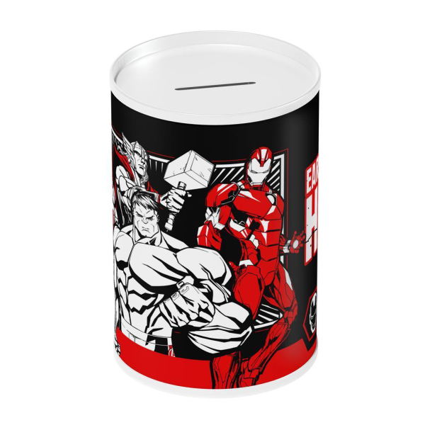 Κουμπαράς Must Avengers 506001 5205698546259 | Spitishop
