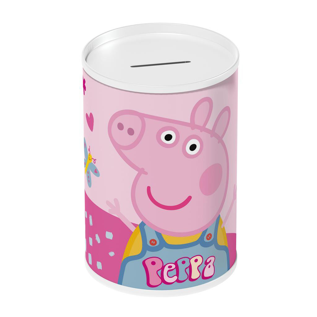 Κουμπαράς Must Peppa 482763 5205698601866 | Spitishop