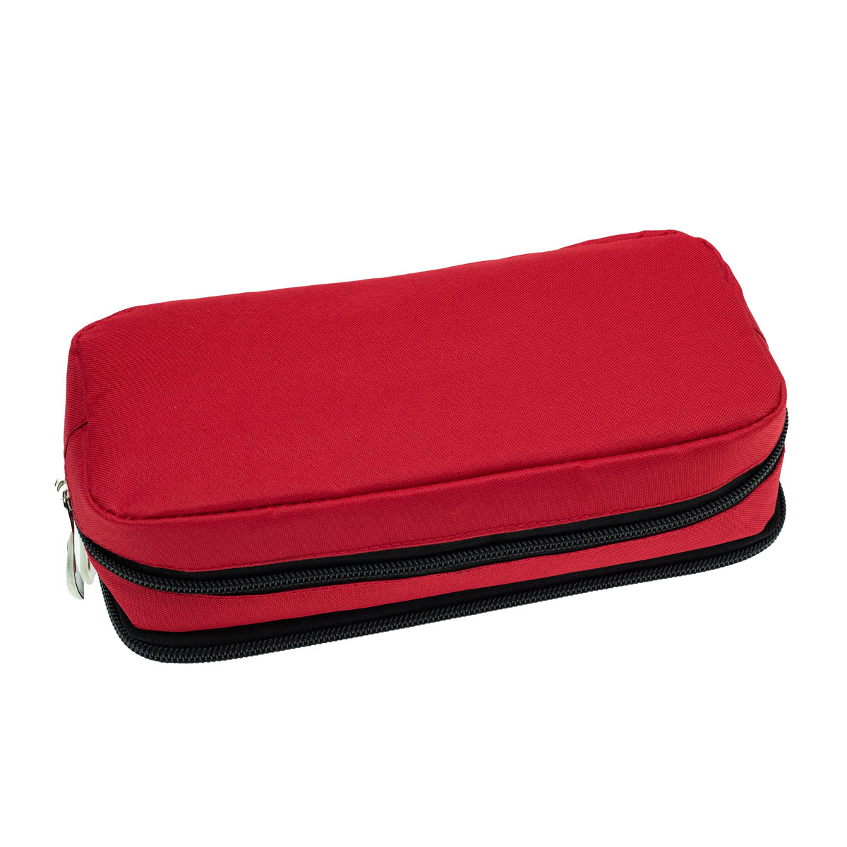 Κασετίνα Διπλή (23x6x10) No Fear Red 5204549153523 | Spitishop