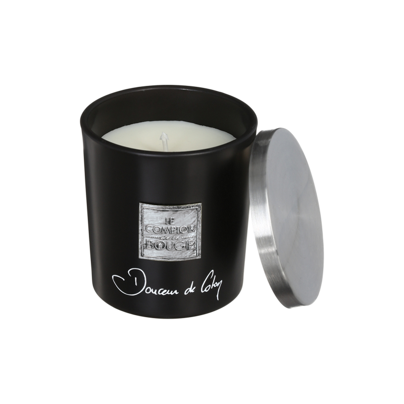 Κερί Αρωματικό 130gr (Φ7.3x7.5) C-B Loyd 116260L Douceur De Coton ...