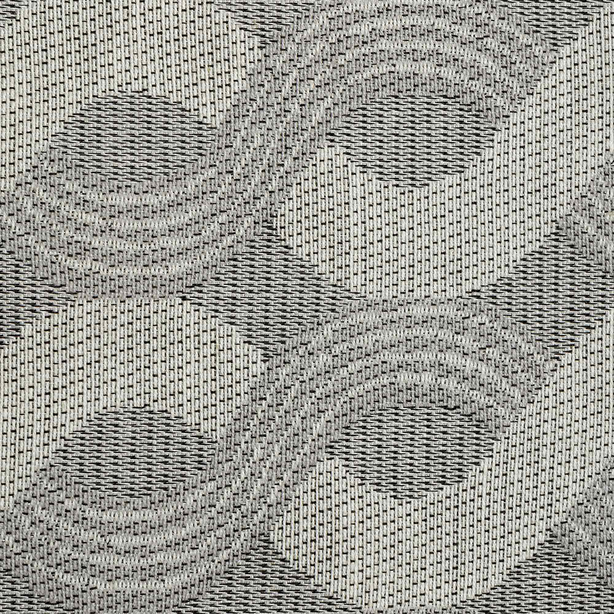 Ριχτάρι Πολυθρόνας (180x180) Aslanis Home Pinovo Γκρι 2222223680231 ...