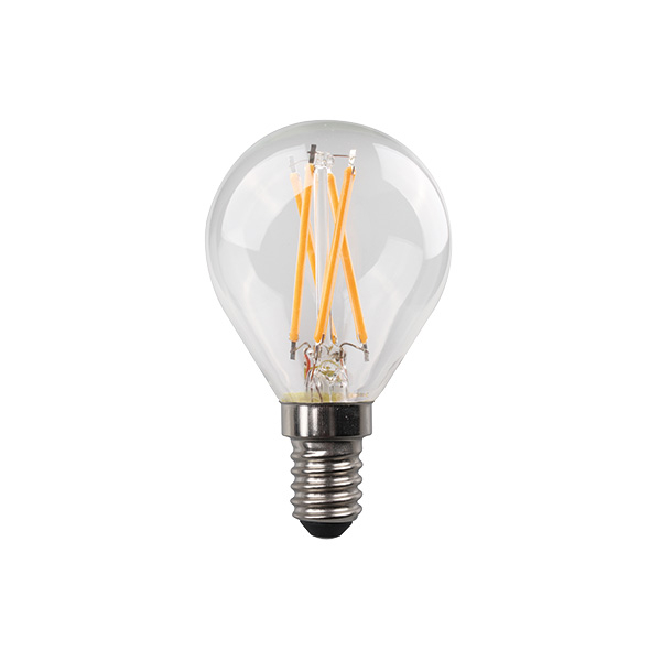 Λάμπα LED Eurolamp Dimmable E27/6.5W/3000K/806Lm 147-78282 ...
