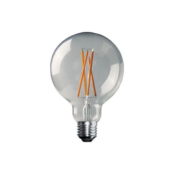 Λάμπα LED Eurolamp E27/8W/3000K/1055Lm 147-78451 5207227036675 | Spitishop