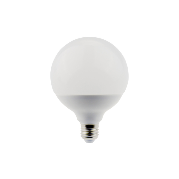 Λάμπα LED Eurolamp E27/18W/4000K/1500Lm 147-77407 5207227064357 | Spitishop