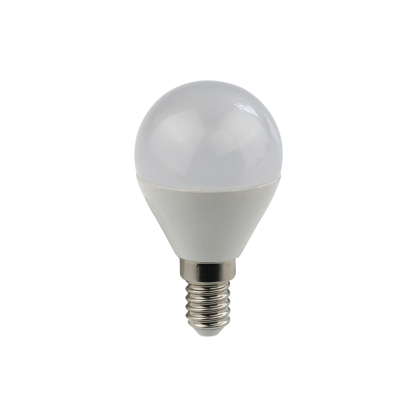 Λάμπα LED Eurolamp E14/7W/4000K/630Lm 147-77331 5207227113673 | Spitishop