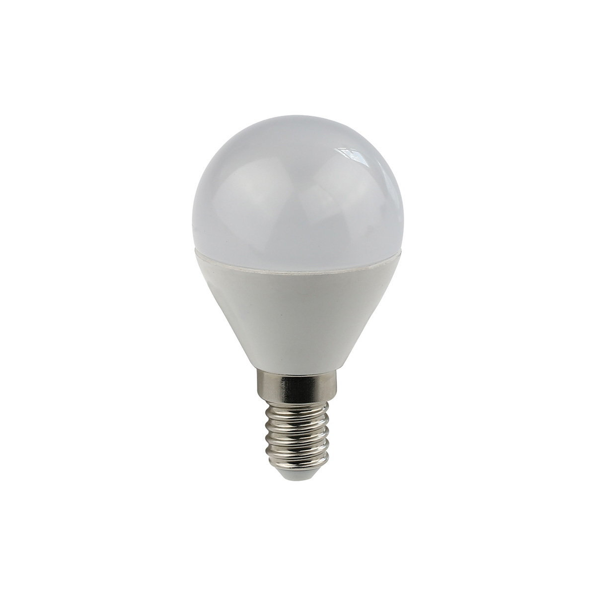 Λάμπα LED Eurolamp E14/7W/2700K/630Lm 147-77333 5207227113703 | Spitishop
