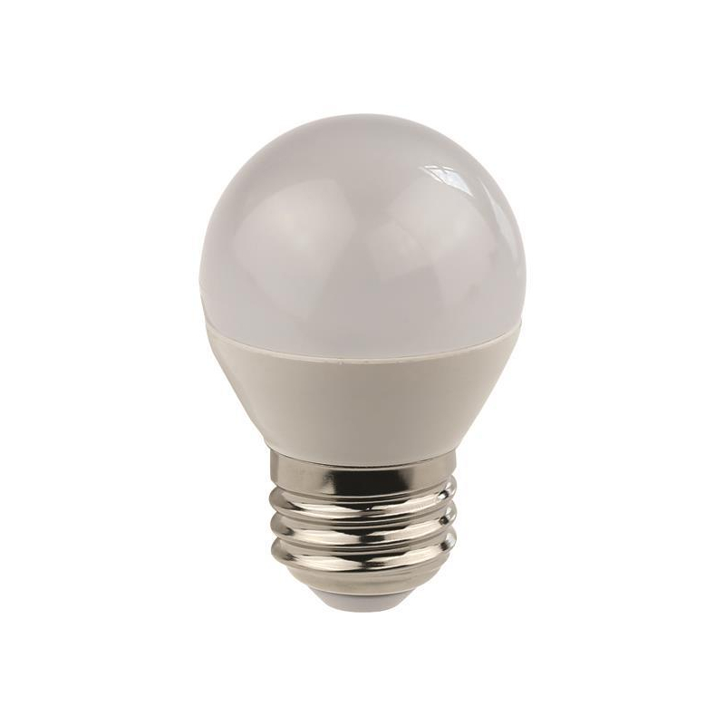 Λάμπα LED Eurolamp E27/7W/4000K/630Lm 147-77335 5207227113765 | Spitishop