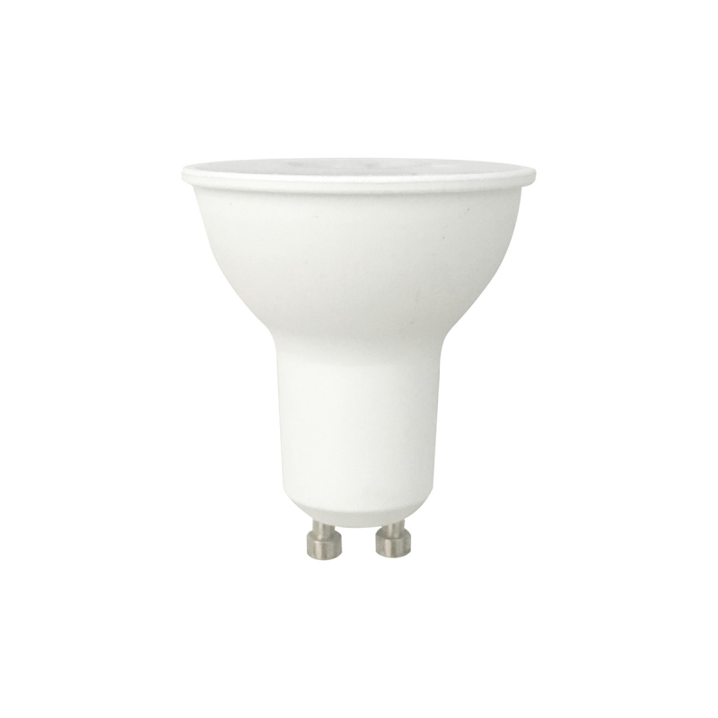 Λάμπα LED Eurolamp GU10/6W/2700K/530Lm 147-77825 5207227114335 | Spitishop