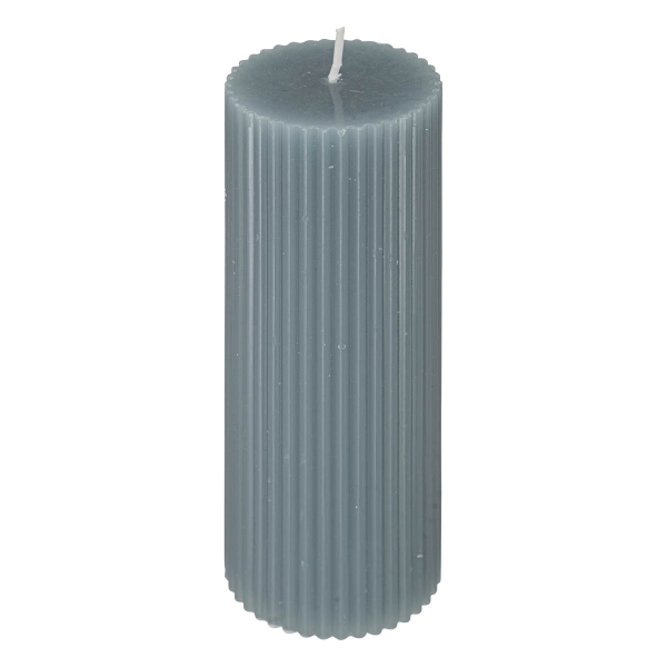 Κερί 400gr (11x5.1x12) A-S Demi Blue 196048I 3560232661082 | Spitishop
