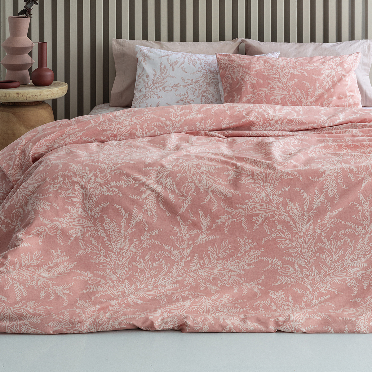 Σεντόνια Μονά (Σετ) Palamaiki Fashion FL6215 G.709572 | Spitishop