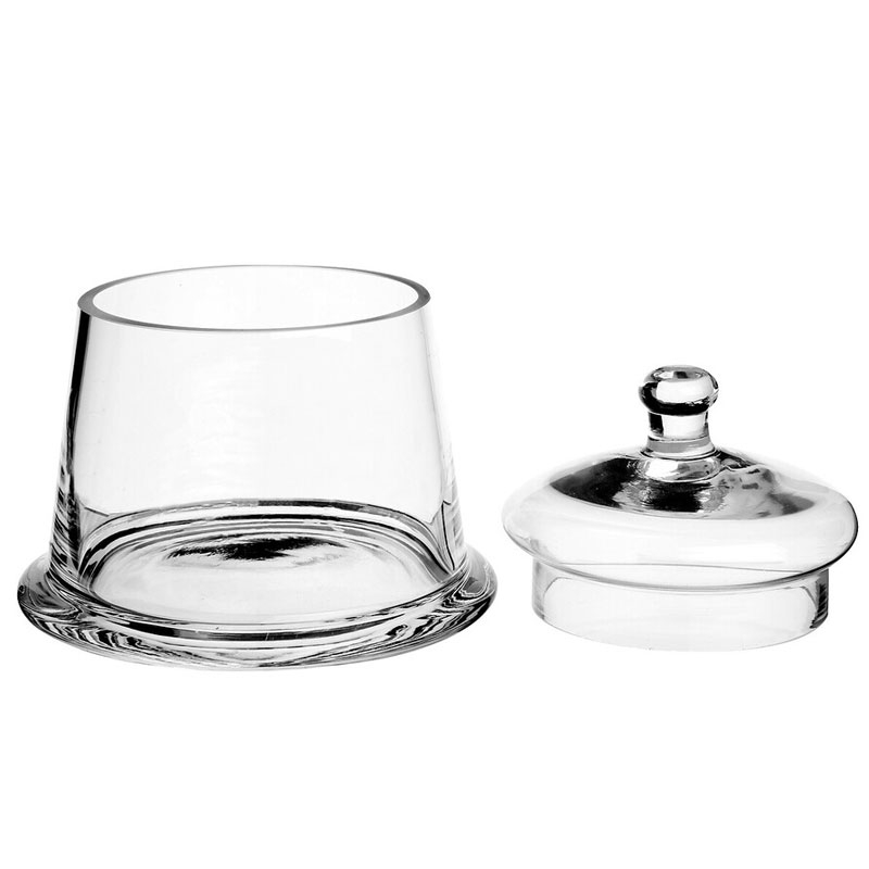 Φοντανιέρα (Φ12x13) F-V Chocolate Jar 115630 3560238555347 | Spitishop