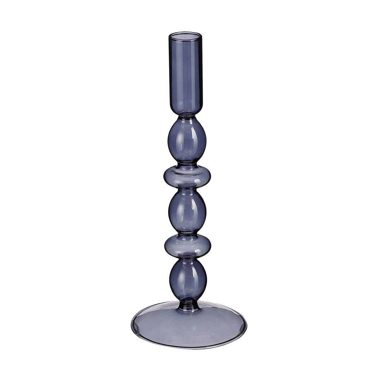 Κηροπήγιο (Φ9x24) Edelman Lance Grey 1121702 8720362197782 | Spitishop