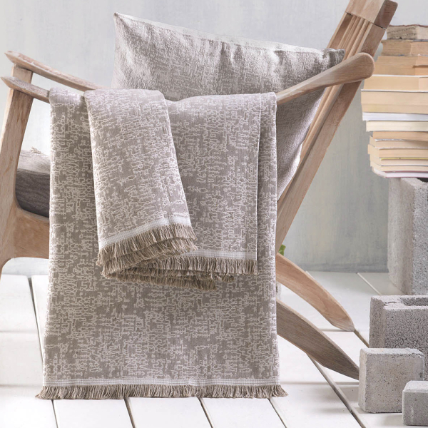 Ριχτάρι Καναπέ Διθέσιου (180x240) Rythmos Totem Cigar 117-162-2463 ...