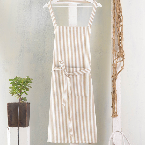 Ποδιά Κουζίνας (60x85) Rythmos Trattoria 108-106-2448 | Spitishop