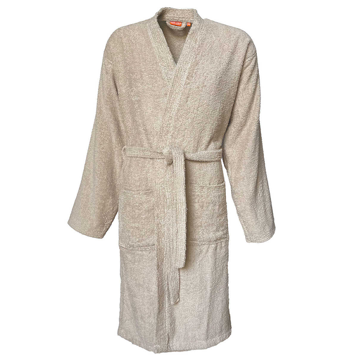 Μπουρνούζι Nef-Nef Homeware Promise Beige G.614227 | Spitishop