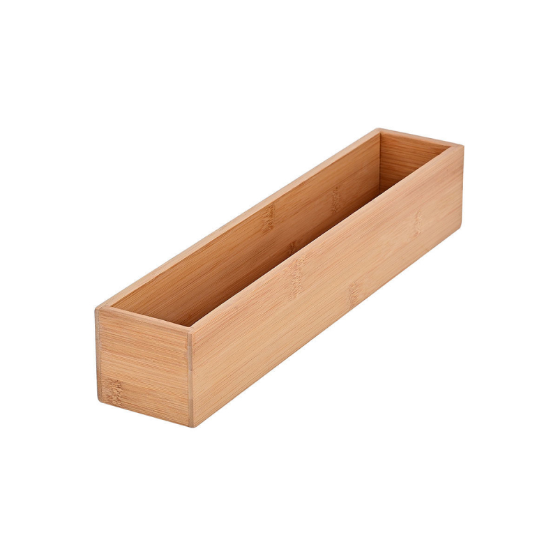 Κουτί Αποθήκευσης (7.5x38x6.8) Estia 03-17576 5207158017576 | Spitishop