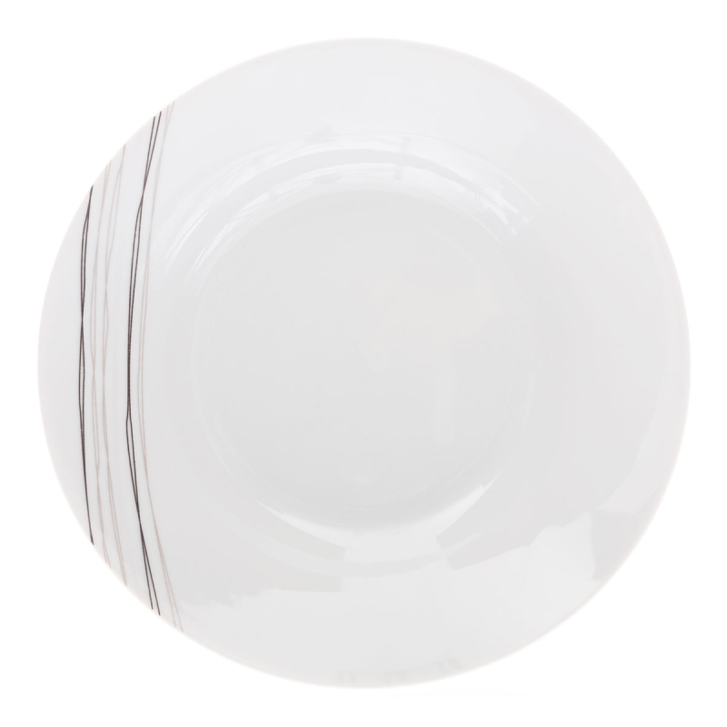 Πιάτο Φαγητού Βαθύ (Φ20) S-D Lines 150203 3560234505230 | Spitishop