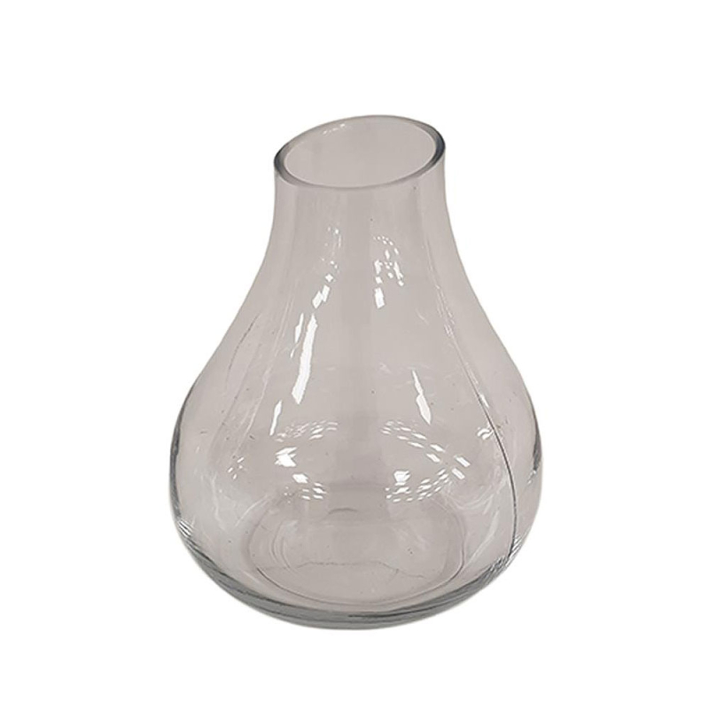 Διακοσμητικό Βάζο (Φ25x25) Mod 32022 5202459320226 | Spitishop