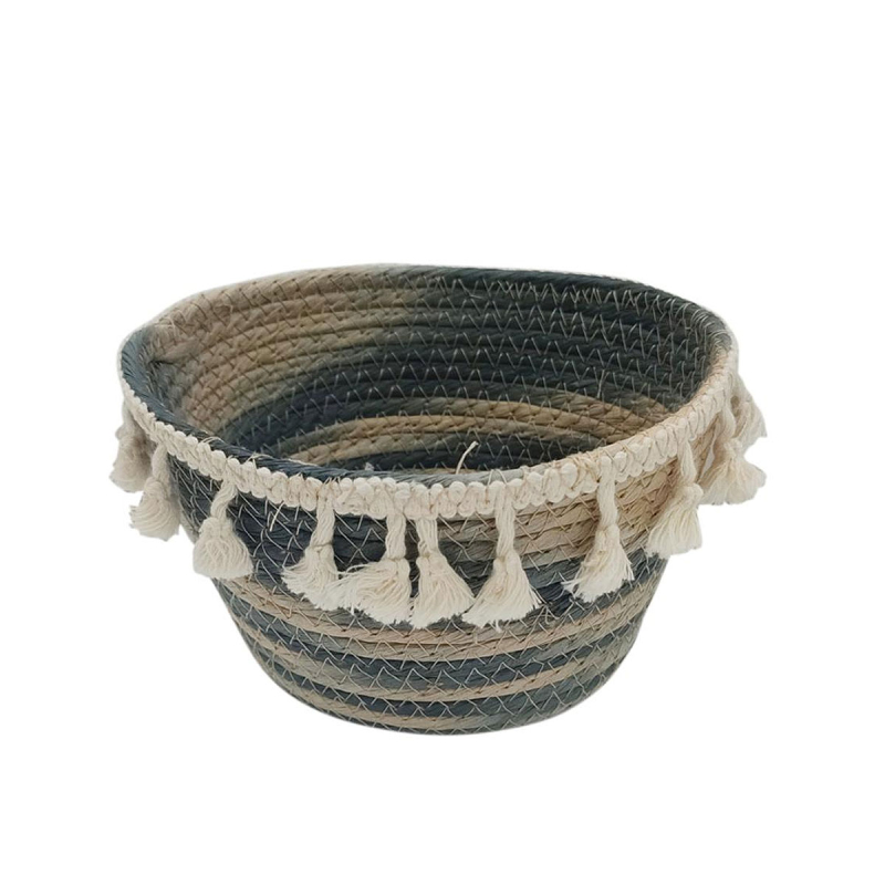 Καλάθι Αποθήκευσης (20x16x12) Mod 61260 5202459612604 | Spitishop