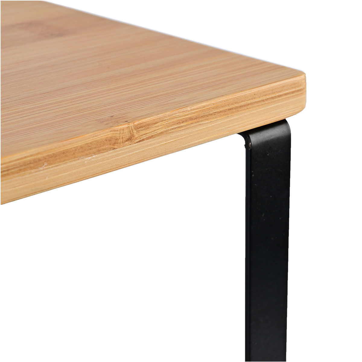 Ράφια Οργάνωσης (Σετ 2τμχ) Estia Bamboo Essentials 01-17637 ...