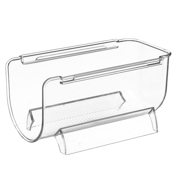 Θήκη Μπουκαλιών Ψυγείου (11.5x20.6x10.5) F-V Frige Box 135154 ...