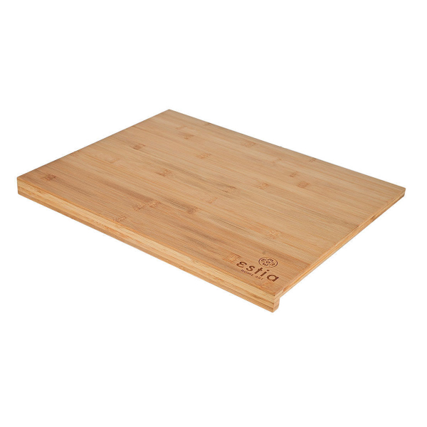 Ξύλο Κοπής (48x38) Estia Bamboo Essentials 01-14537 5207158014537 ...