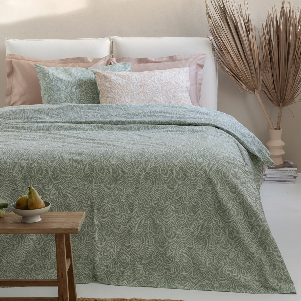 Σεντόνια Μονά (Σετ) Palamaiki Fashion FL6237 G.709910 | Spitishop