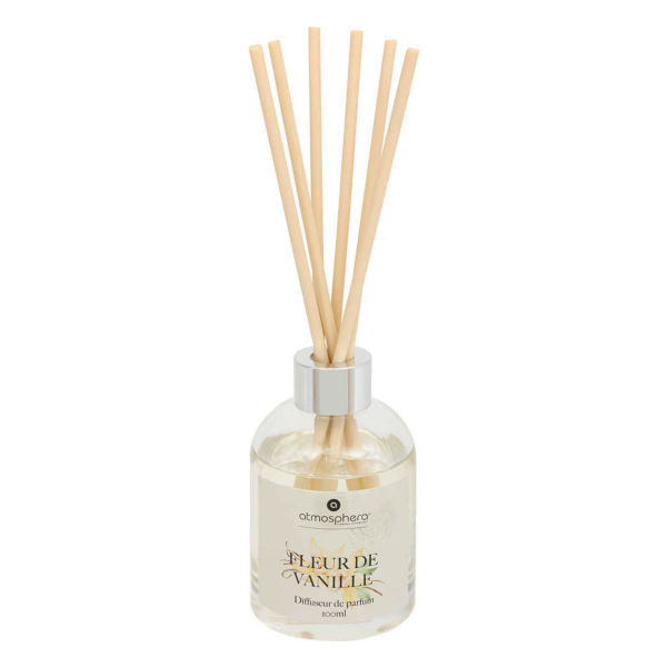 Αρωματικό Χώρου 100ml Με Στικς A-S Oudy Vanille 200658B 3560232826535 ...