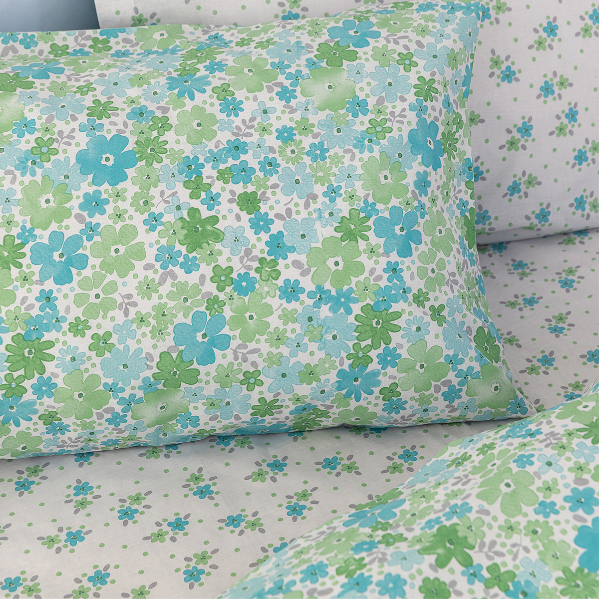 Σεντόνια Μονά (Σετ) Palamaiki Fashion FL6232 G.709985 | Spitishop