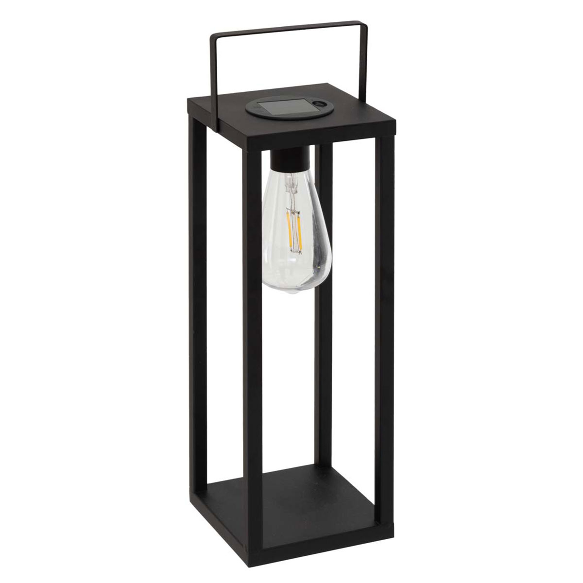 Ηλιακό Φανάρι LED (12.5x12.5x36) A-S Faby 200085 3560232743276 | Spitishop