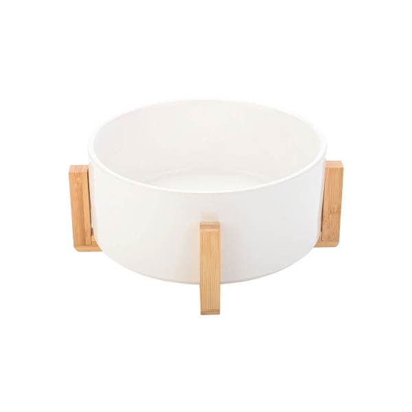 Σαλατιέρα Με Βάση (Φ27) Estia Bamboo Essentials 01-20217 5207158020217 ...