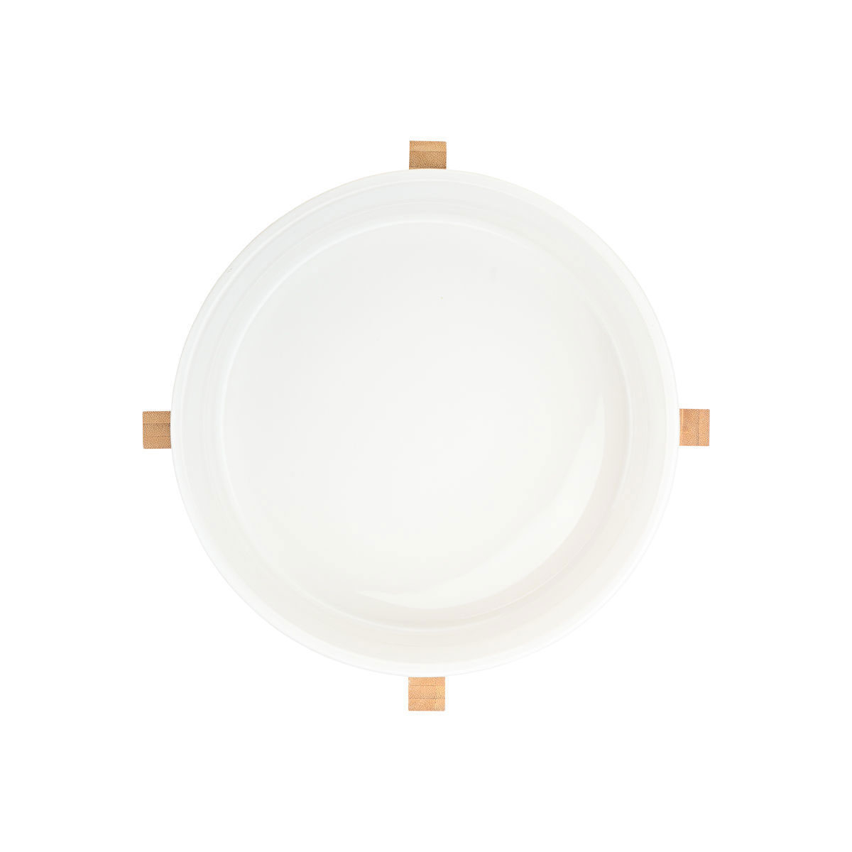 Σαλατιέρα Με Βάση (Φ27) Estia Bamboo Essentials 01-20217 5207158020217 ...