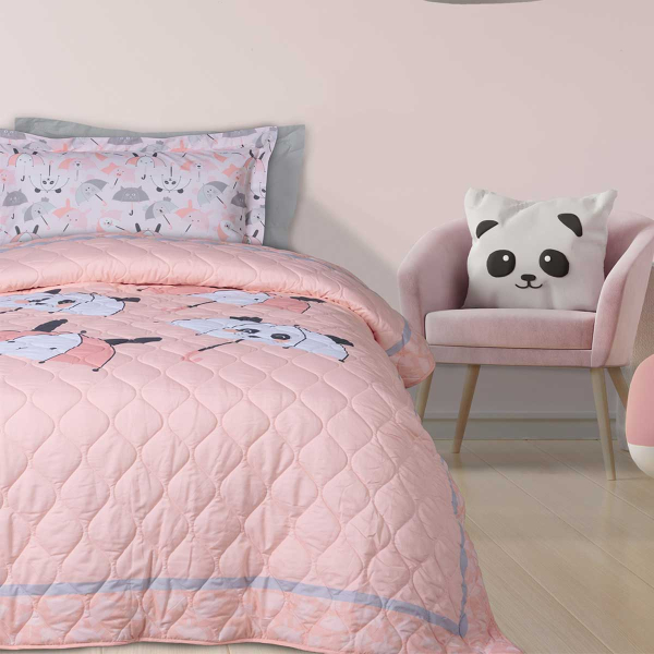 Κουβερλί Μονό (160x220) Das Home Kids Line 4878 5204850236861 | Spitishop