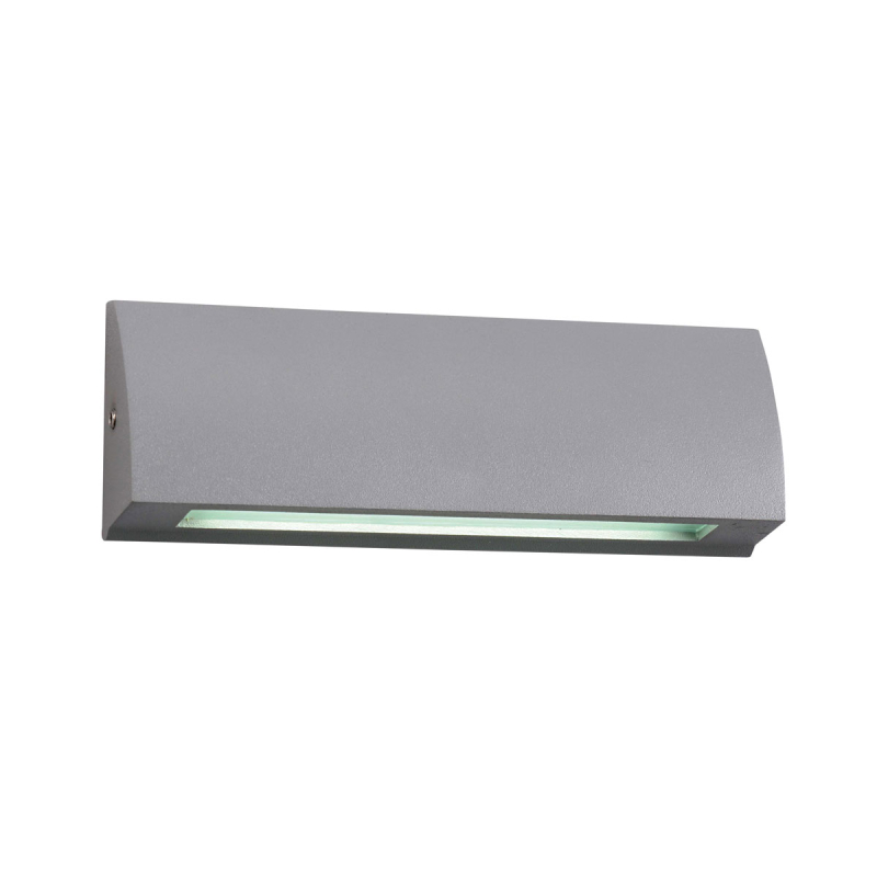 Απλίκα LED Εξωτερικού Χώρου Viokef Tech 4156000 5201769070593 | Spitishop