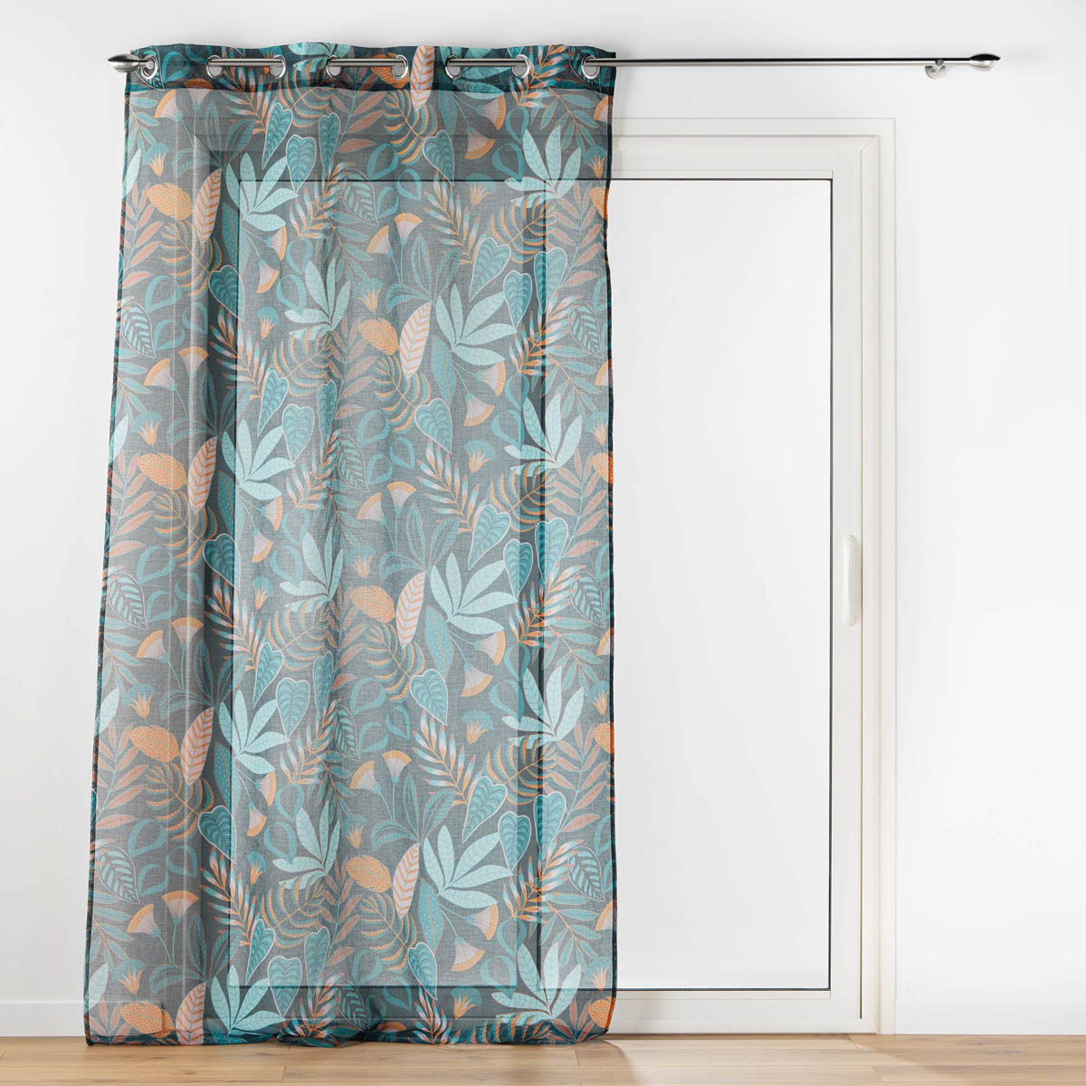 Κουρτίνα (140x280) Με Τρουκς L-C Tilda Green 1627596 3574386275965 ...