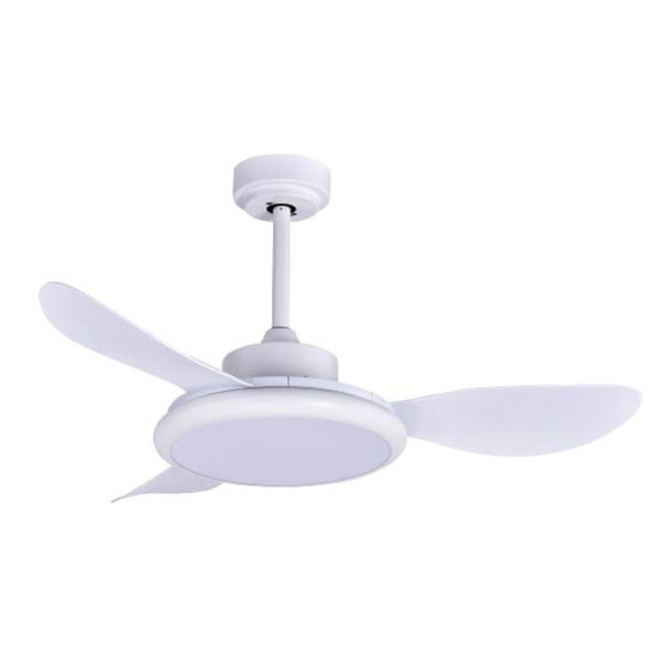 Ανεμιστήρες Οροφής Με Φως | Spitishop.gr