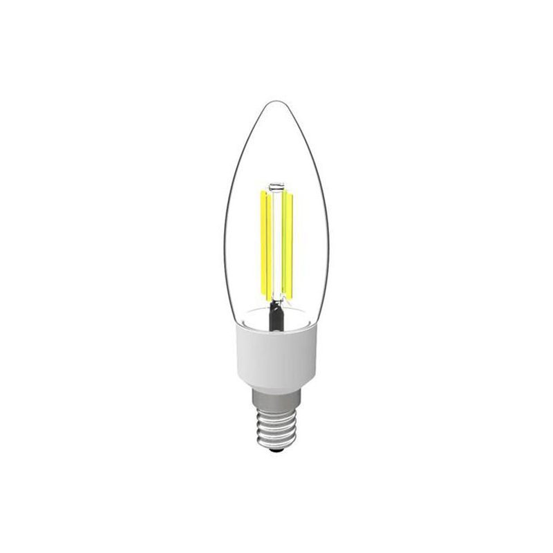 Λάμπα LED Eurolamp E14/2.5W/3000K/525Lm 147-78327 5207227276491 | Spitishop