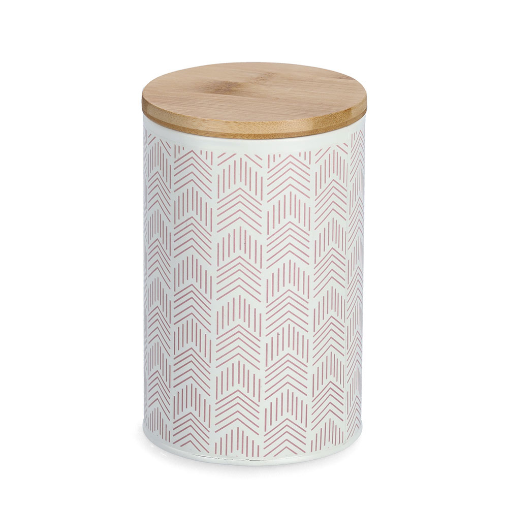 Δοχείο Αποθήκευσης 1lt Με Αεροστεγές Κλείσιμο Z-L 19306 4003368193069 ...