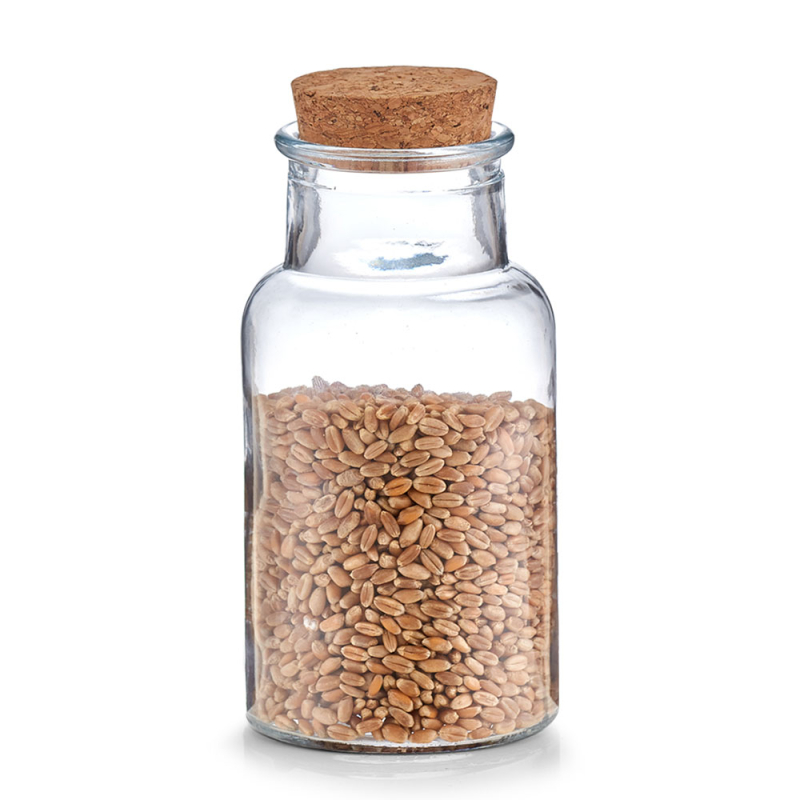 Δοχείο Αποθήκευσης 250ml Z-L 19680 4003368196800 | Spitishop