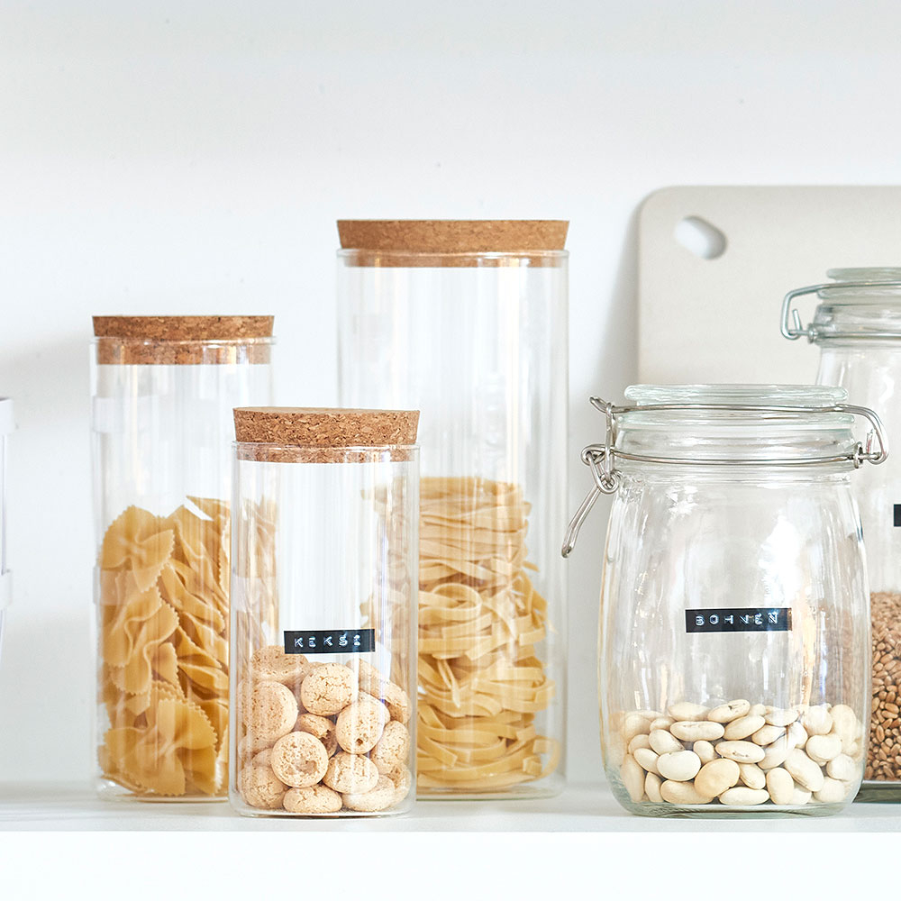 Δοχείο Αποθήκευσης 650ml Z-L 19686 4003368196862 | Spitishop