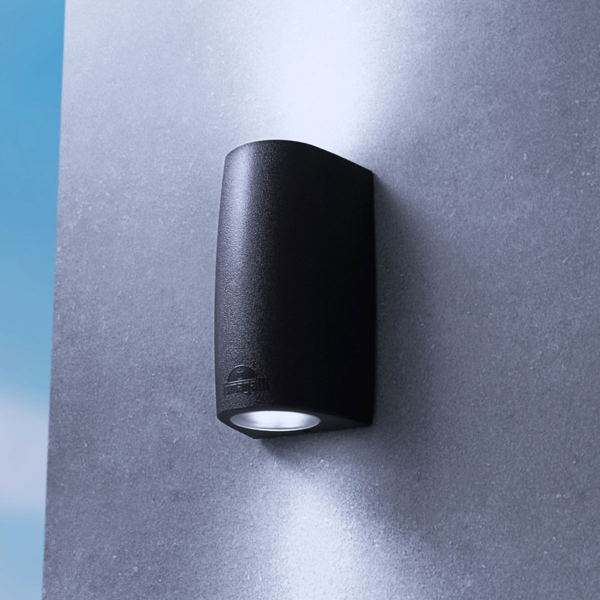 Απλίκα Εξωτερικού Χώρου Fumagalli Marta 90 2L 145-26270 CCT ...