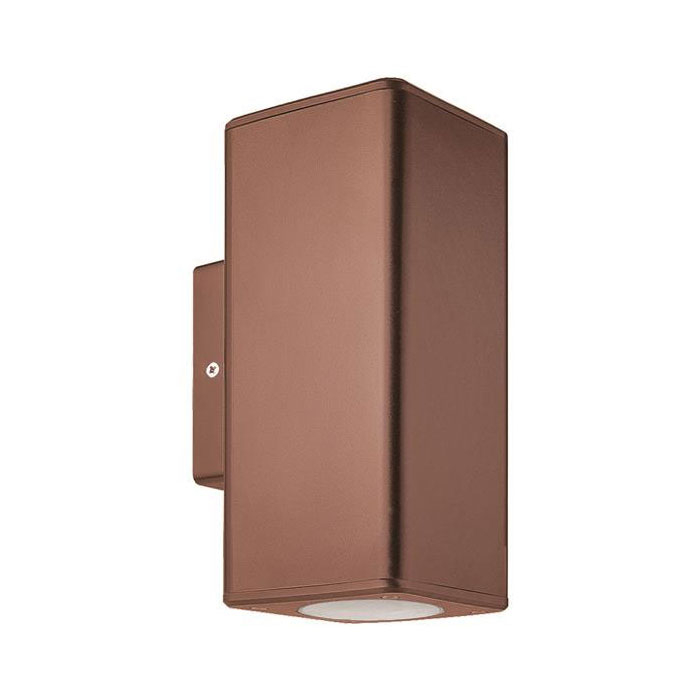 Σποτ Εξωτερικού Χώρου Eurolamp 145-82009 Antique Bronze 5207227015410 ...