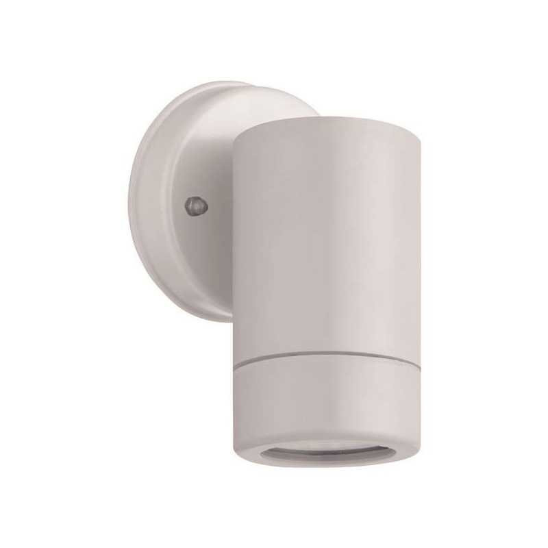 Σποτ Εξωτερικού Χώρου Eurolamp 145-82050 White 5207227116346 | Spitishop