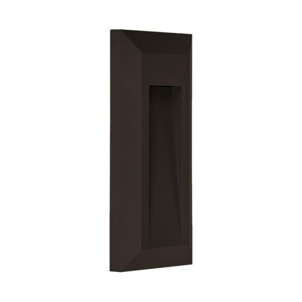 Απλίκα LED Εξωτερικού Χώρου Eurolamp 145-52059 Black 5207227116612 ...